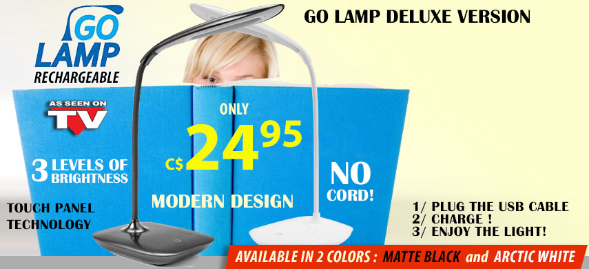 WELCOME TO CLIKIT.CA - THE PLACE FOR INNOVATIVE PRODUCTS.