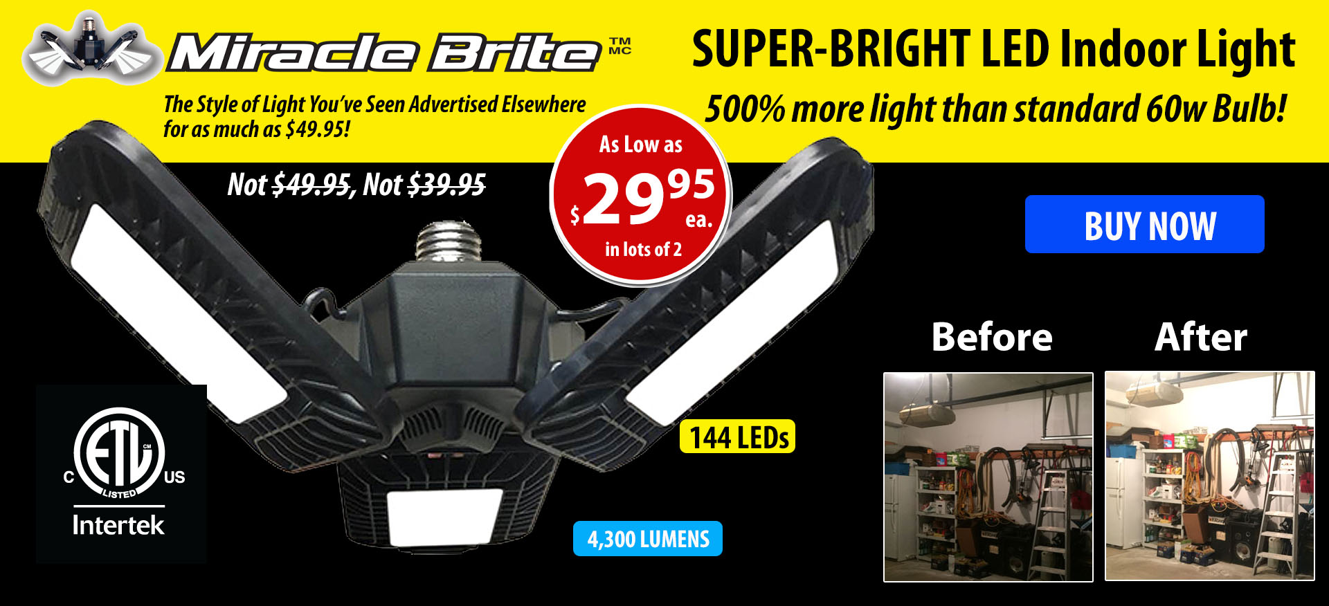 WELCOME TO CLIKIT.CA - THE PLACE FOR INNOVATIVE PRODUCTS.